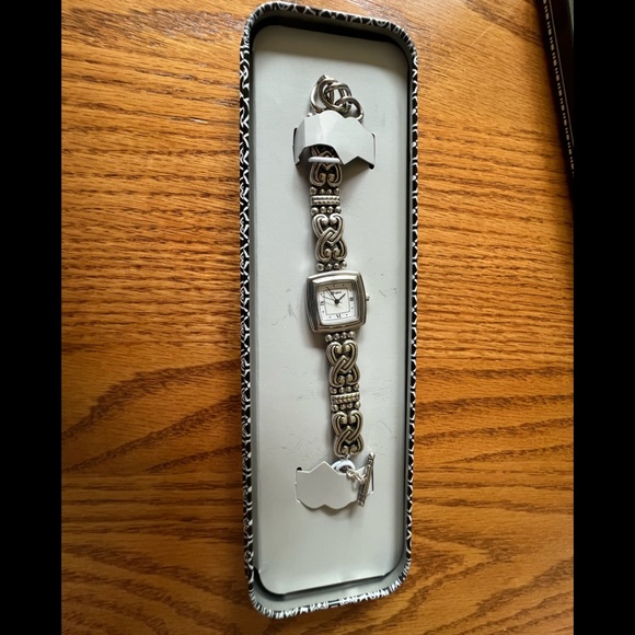 Brighton | Accessories | Brighton Watch | Poshmark